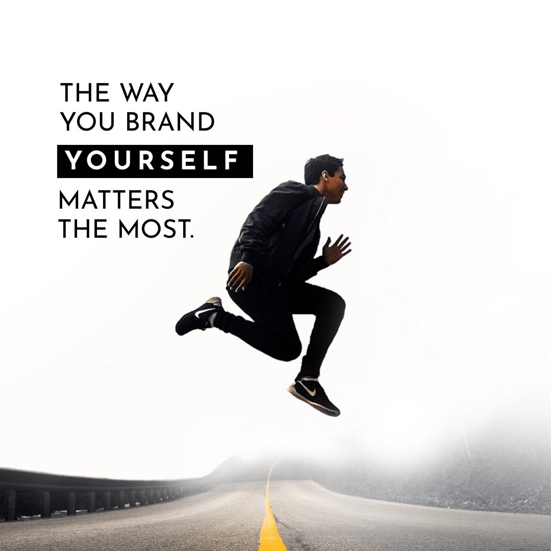 Self Actualization Ads