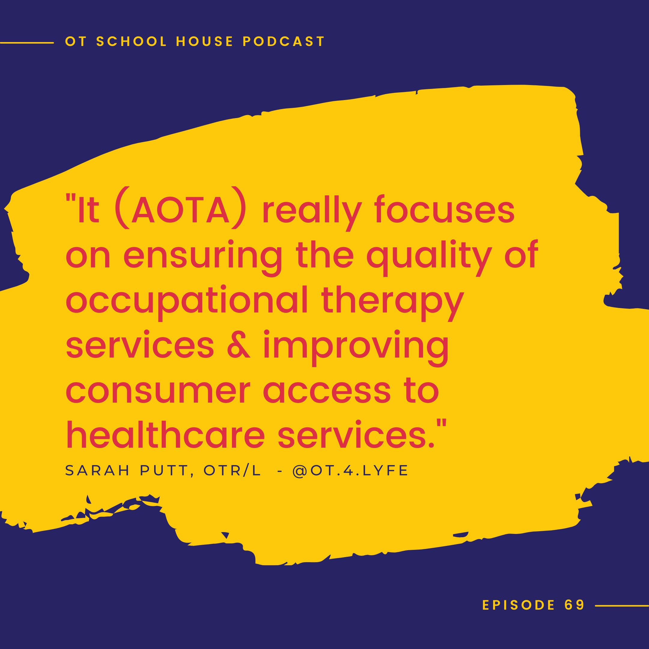 Jayson Davies, MA, OTR/L (@JaysonDaviesOT) / Twitter