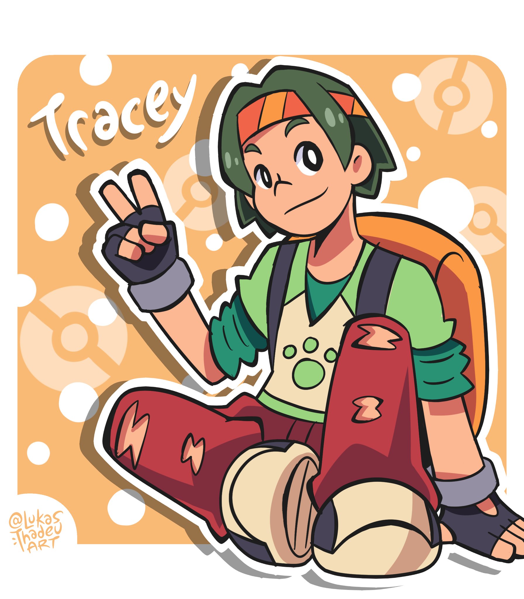 Tracey Sketchit