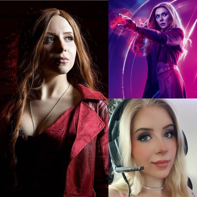 Ash Bean💕🌿 (@ashbeansupreme) さんのコスプレ作品まとめ (15 件) - Twoucan