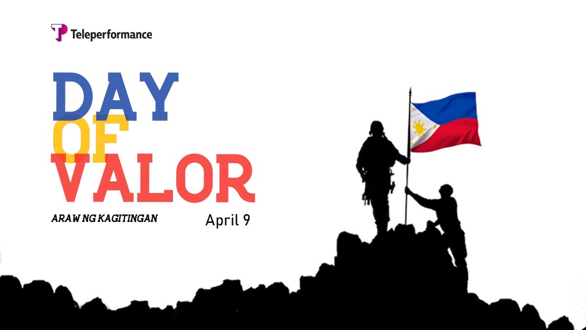 Videos to watch during Day of Valor – My Animé Room