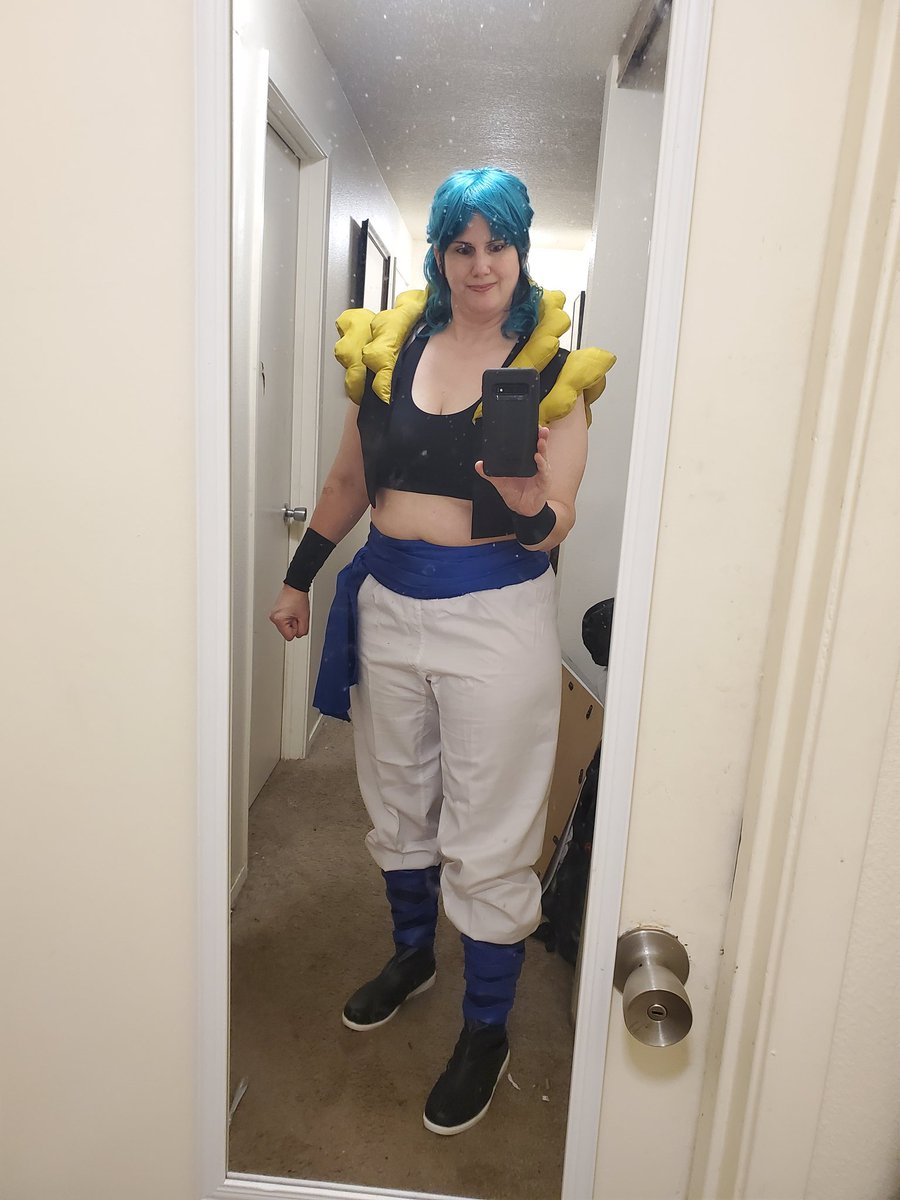 Z Fighters Worldwide-Dragonball Cosplay Group (@zfightersww) さんのコスプレ作品 ...