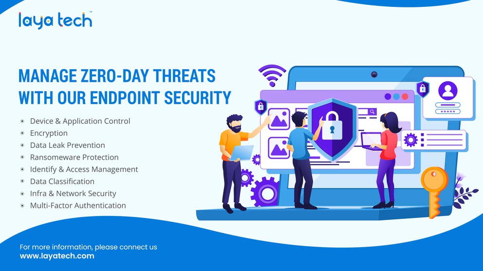 Laya Tech (@layatechdotcom) | Twitter