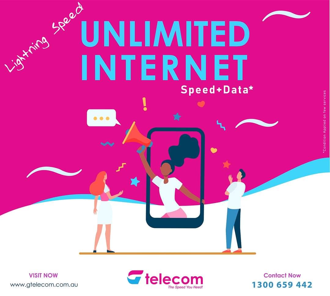 Gtelecom (@GTelecomAus) | Twitter