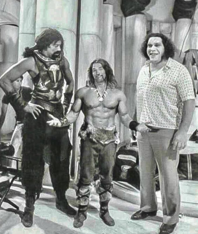 Wilt Chamberlain Conan