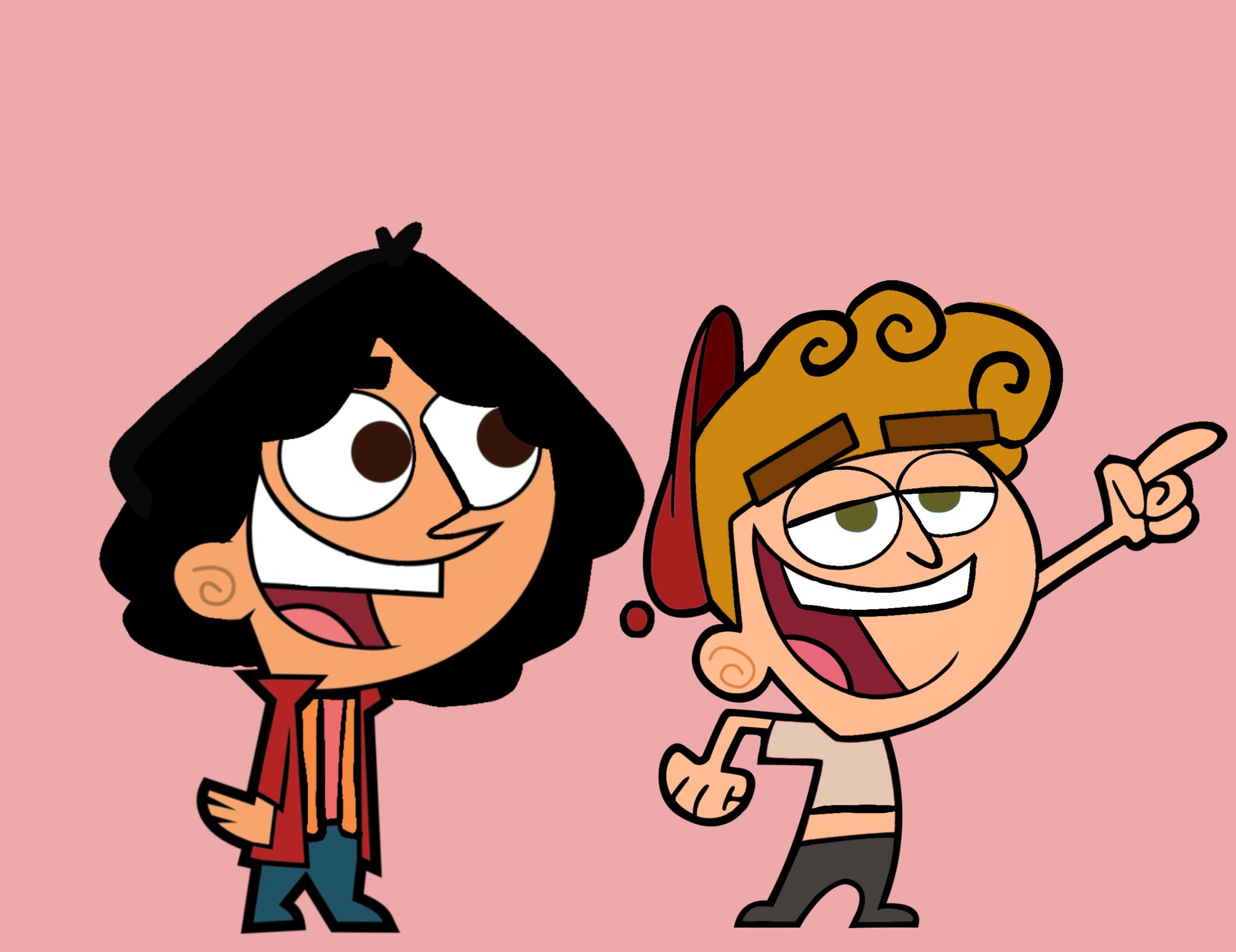 Ted Theodore Logan Esquire