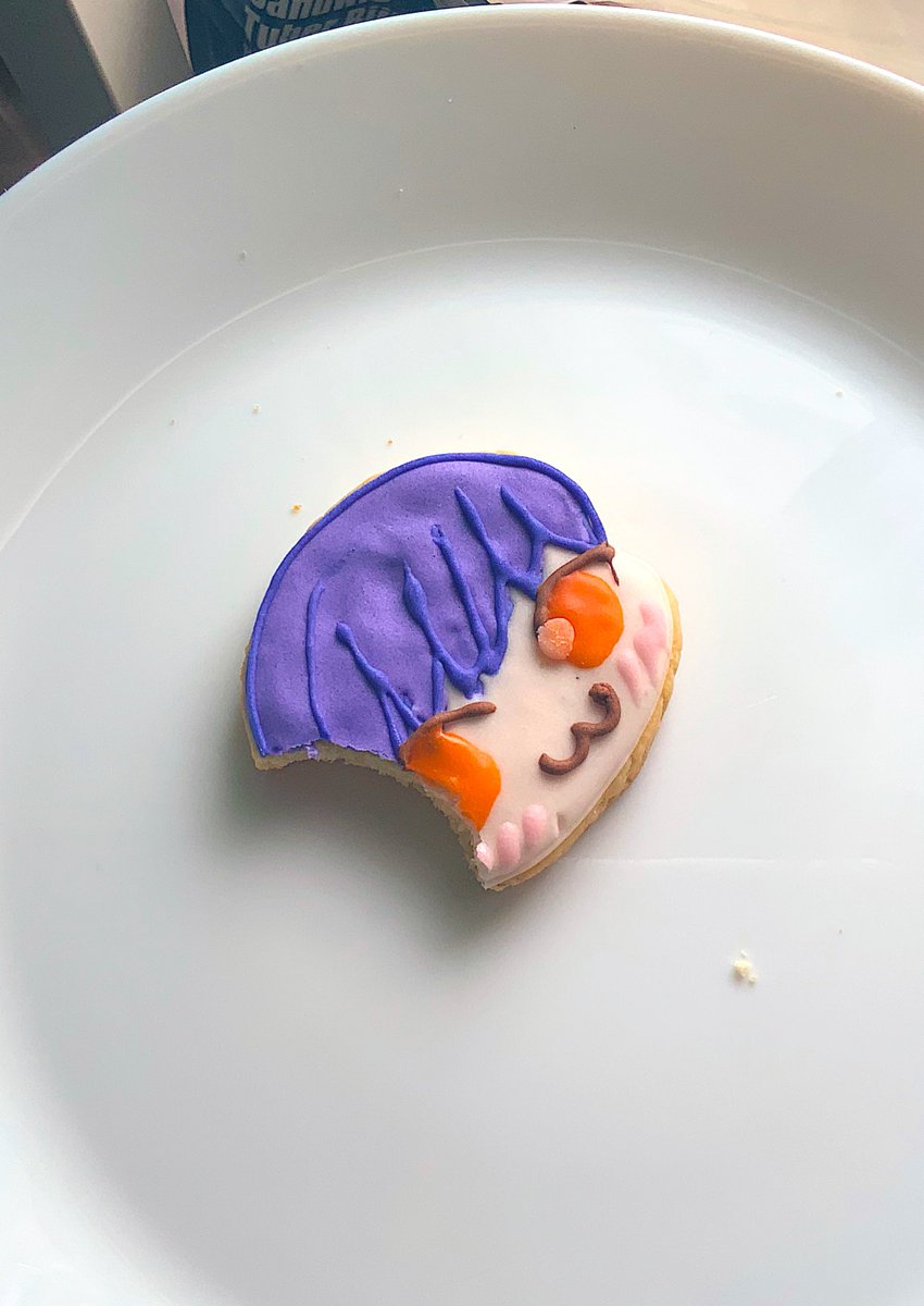 zael @ doing comms //school (@zael_kun) さんのイラスト・マンガ作品まとめ (26 件) - Twoucan