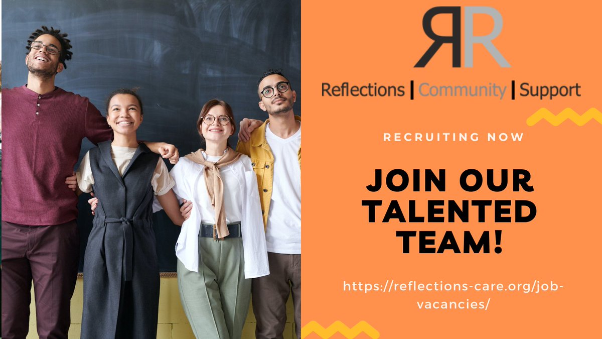 Reflections Community Support (@ReflectionsCom2) | Twitter