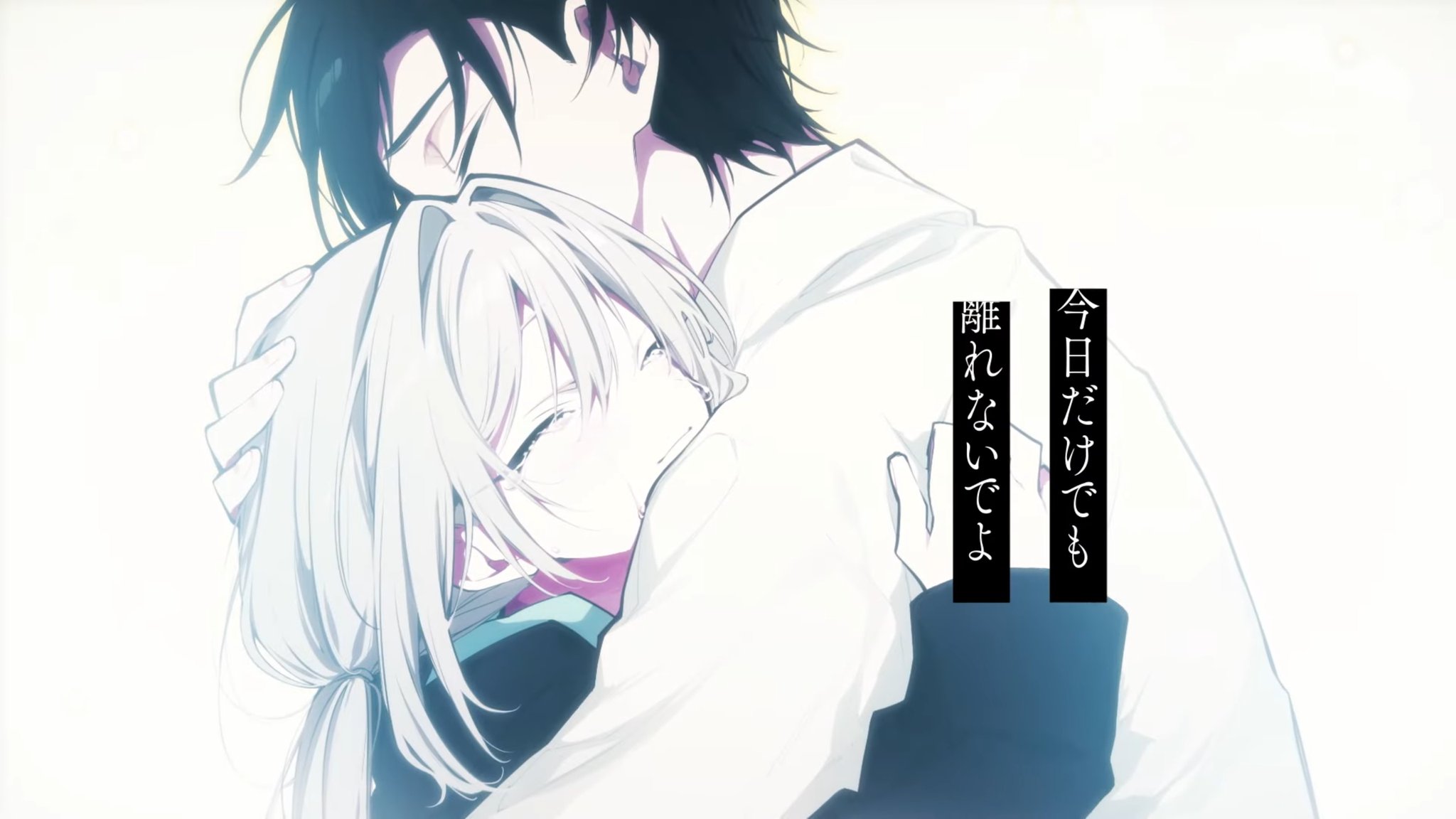 Kars on Twitter: "The opening ("Fukaki Yumemishi" by sana) for Loopers has been posted. The Key ...