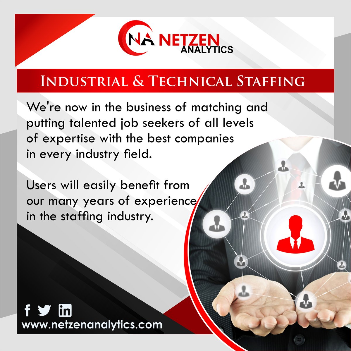 Netzen Analytics (@AnalyticsNetzen) | Twitter