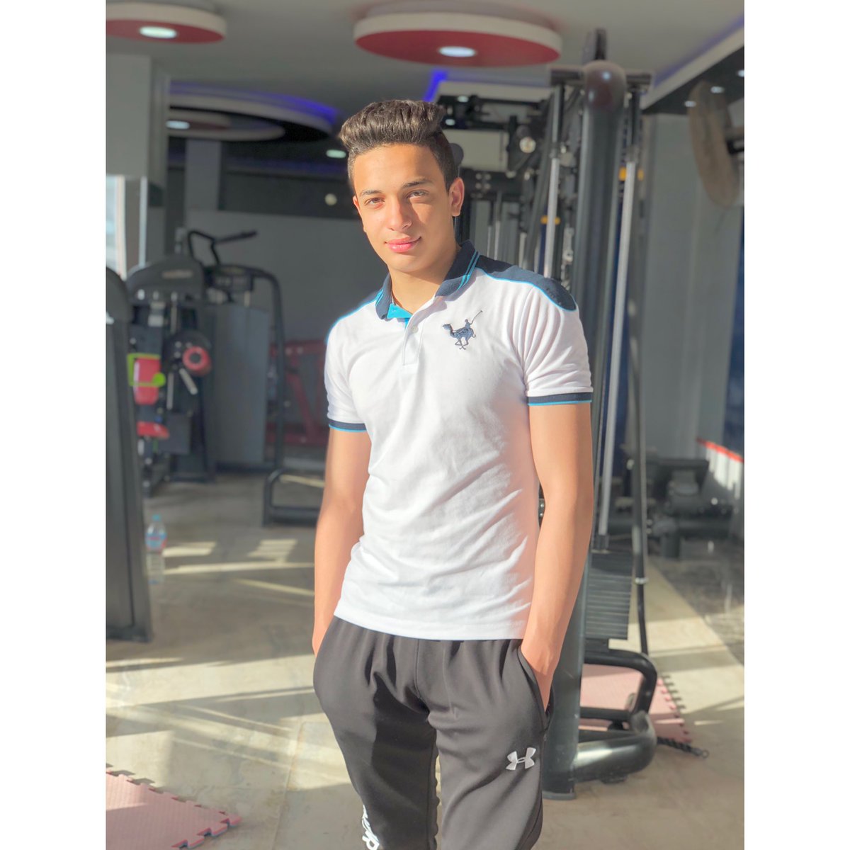 ibrahim yousef (@ibrahim__yousif) | Twitter