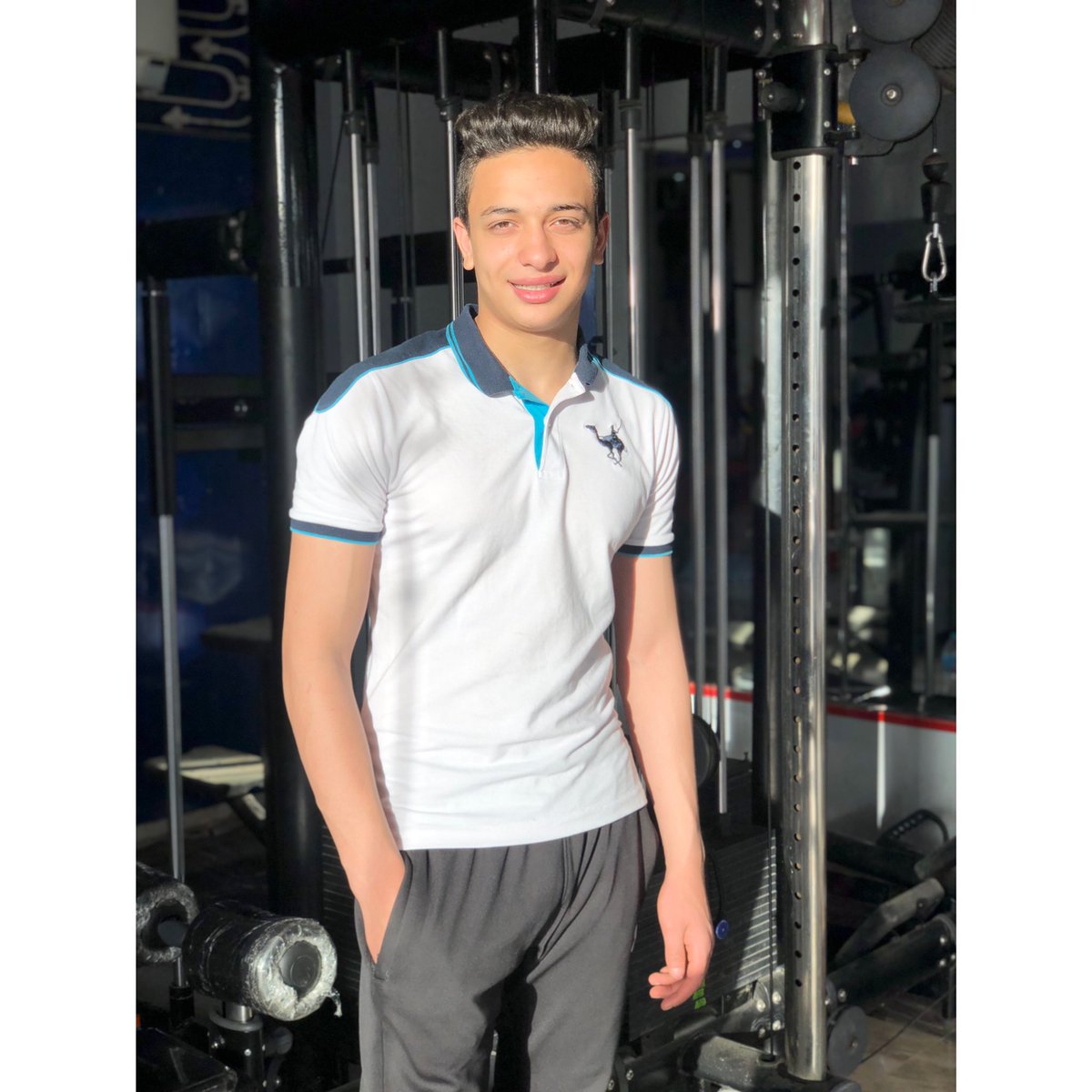 ibrahim yousef (@ibrahim__yousif) | Twitter