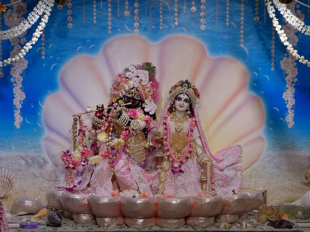 Hare Krishna Preaching Center Amritsar (@ISKCONAmritsar) | Twitter