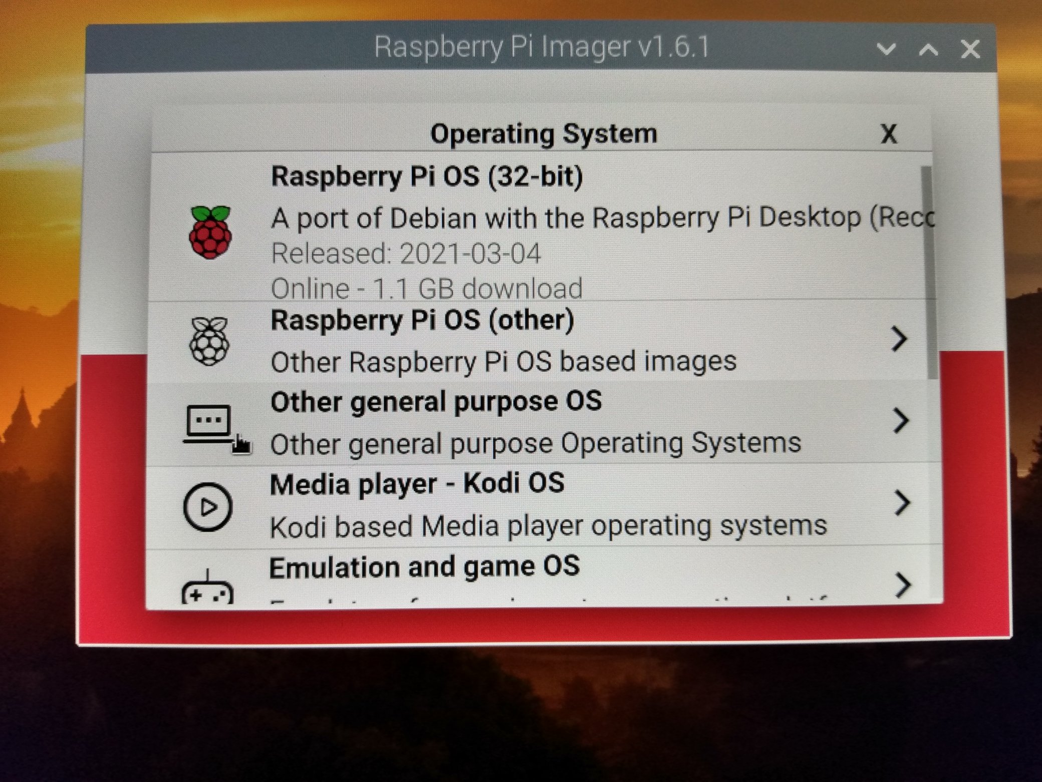 Pi400 with 10.1" 2k screen running on powerbanks - Raspberry Pi Forums