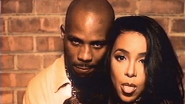 Aaliyah And Dmx Back In One Piece