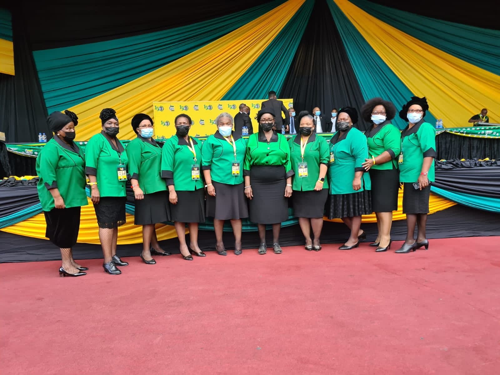 Bathabile Dlamini on Twitter: