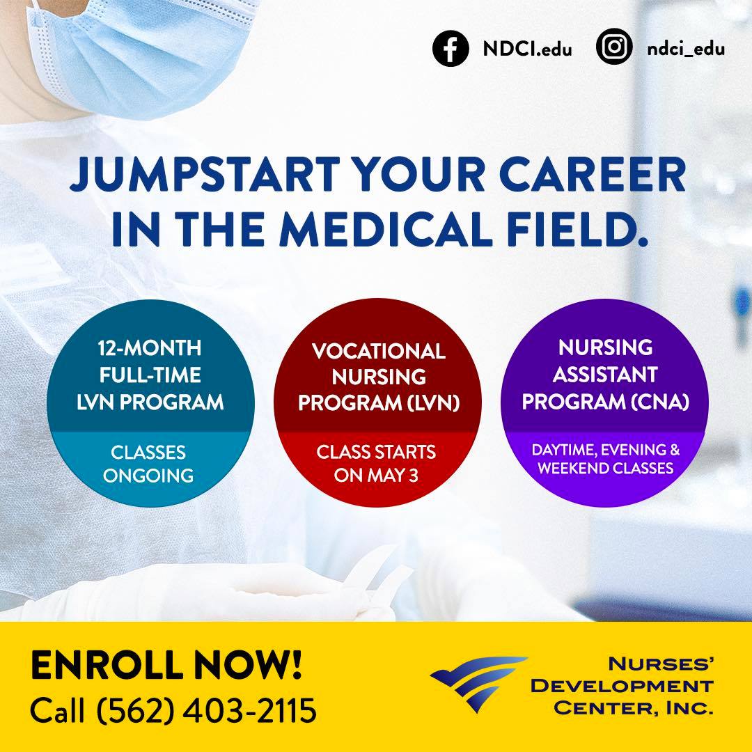 Nurses Development Center (@center_nurses) | Twitter