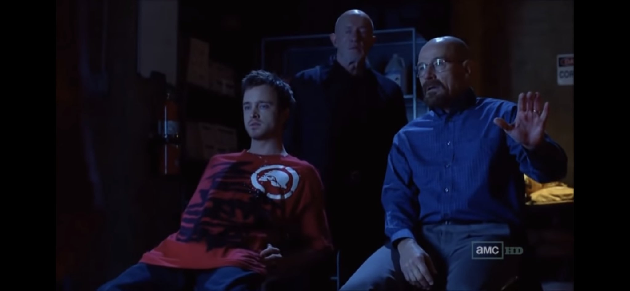 Breaking Bad Box Cutter