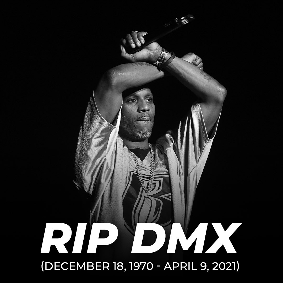 New York has just declared December 18th as DMX day | Lipstick Alley