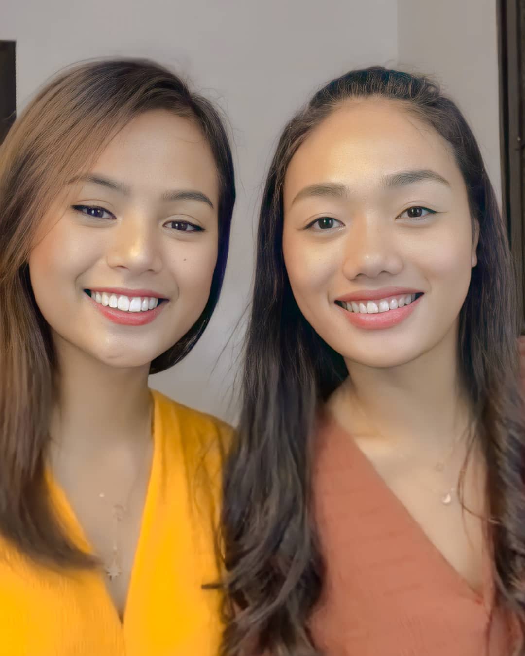 ELLA CAYABYAB WORLDWIDE⭐ on Twitter: "Attendance muna ulit tayo. Retweet this first and reply ...