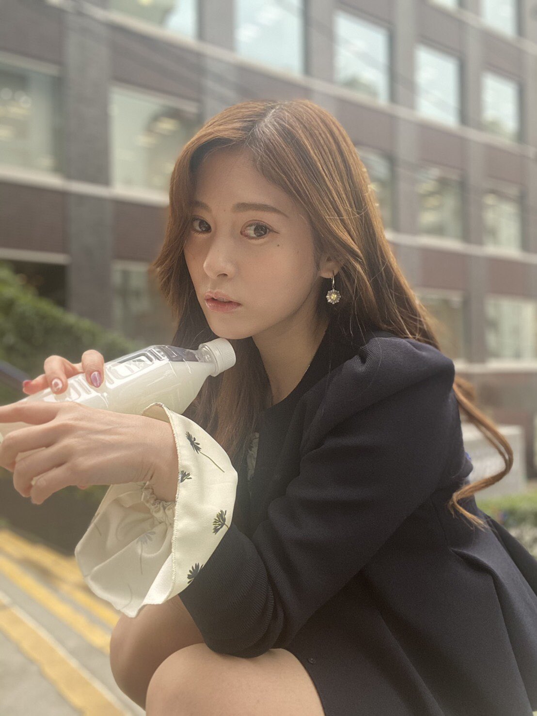 KEIKO STAFF on Twitter: "／ KEIKO Official YouTube Channel 「コミュニティ」が更新されました📢 \ カバー曲を歌うこと、選曲についてのお ...