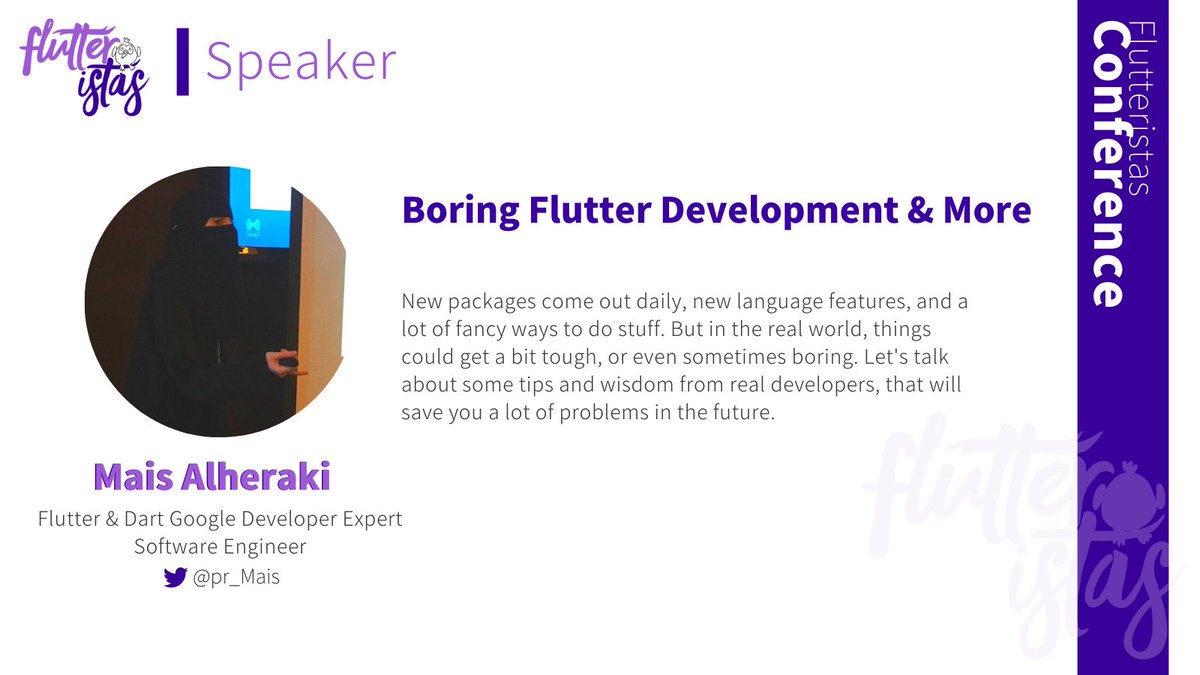 Flutteristas Es💙💜 (@es_flutteristas) | Twitter