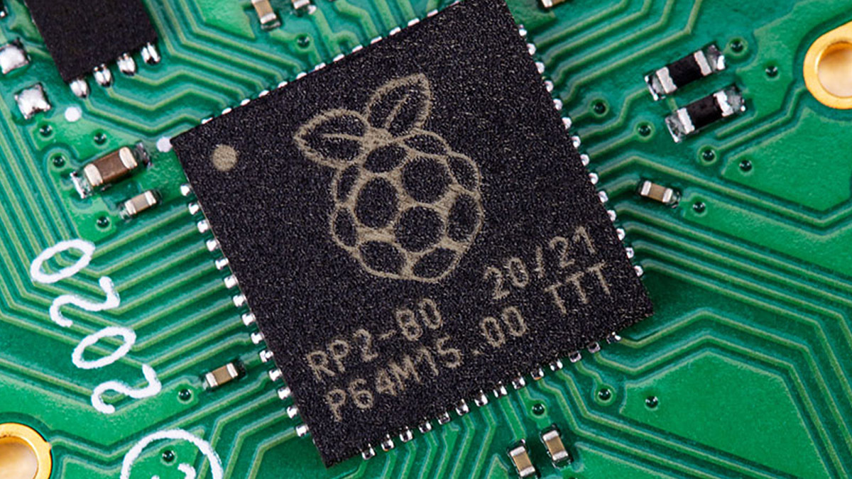 Arduino Core Mbed 20 Has Been Released With Support For The Raspberry Pi Rp2040 R