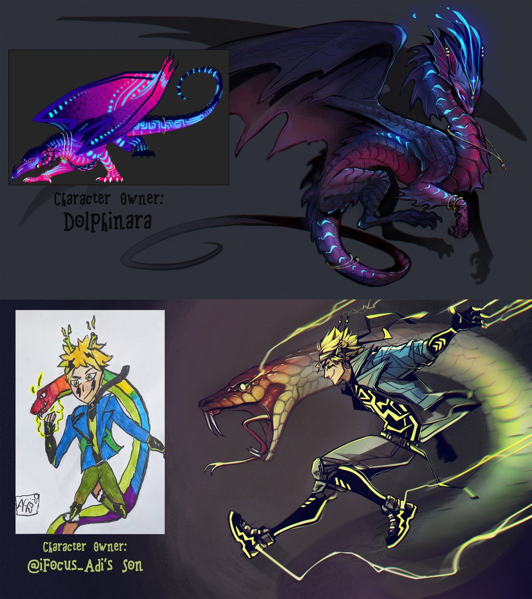 Twoucan - Neytirix (@Neytiirix)