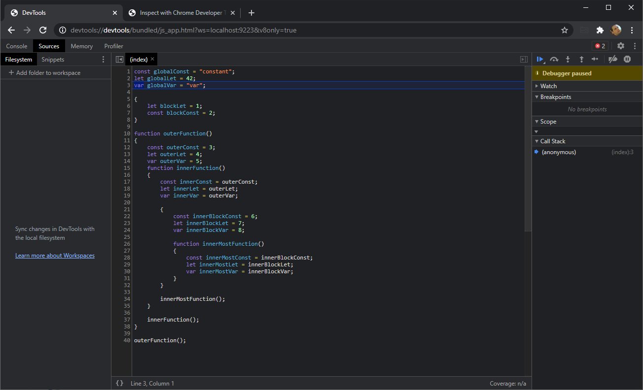 Sébastien Ros On Twitter This Is Javascript Running Interpreted In A Dotnet App Using Jint