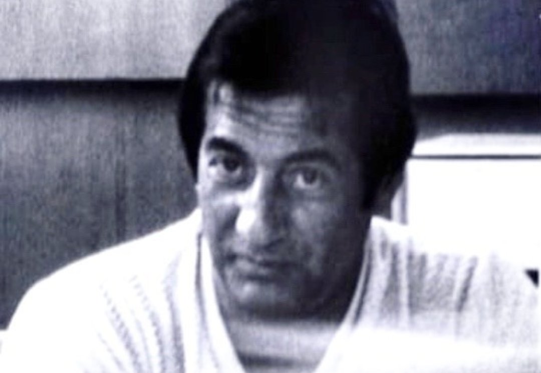 Sonny Black Napolitano