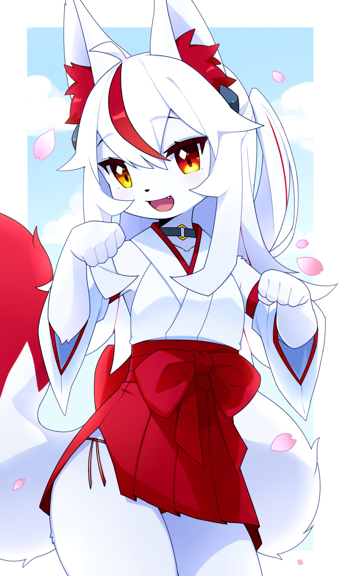 Devy on Twitter: "Miko…