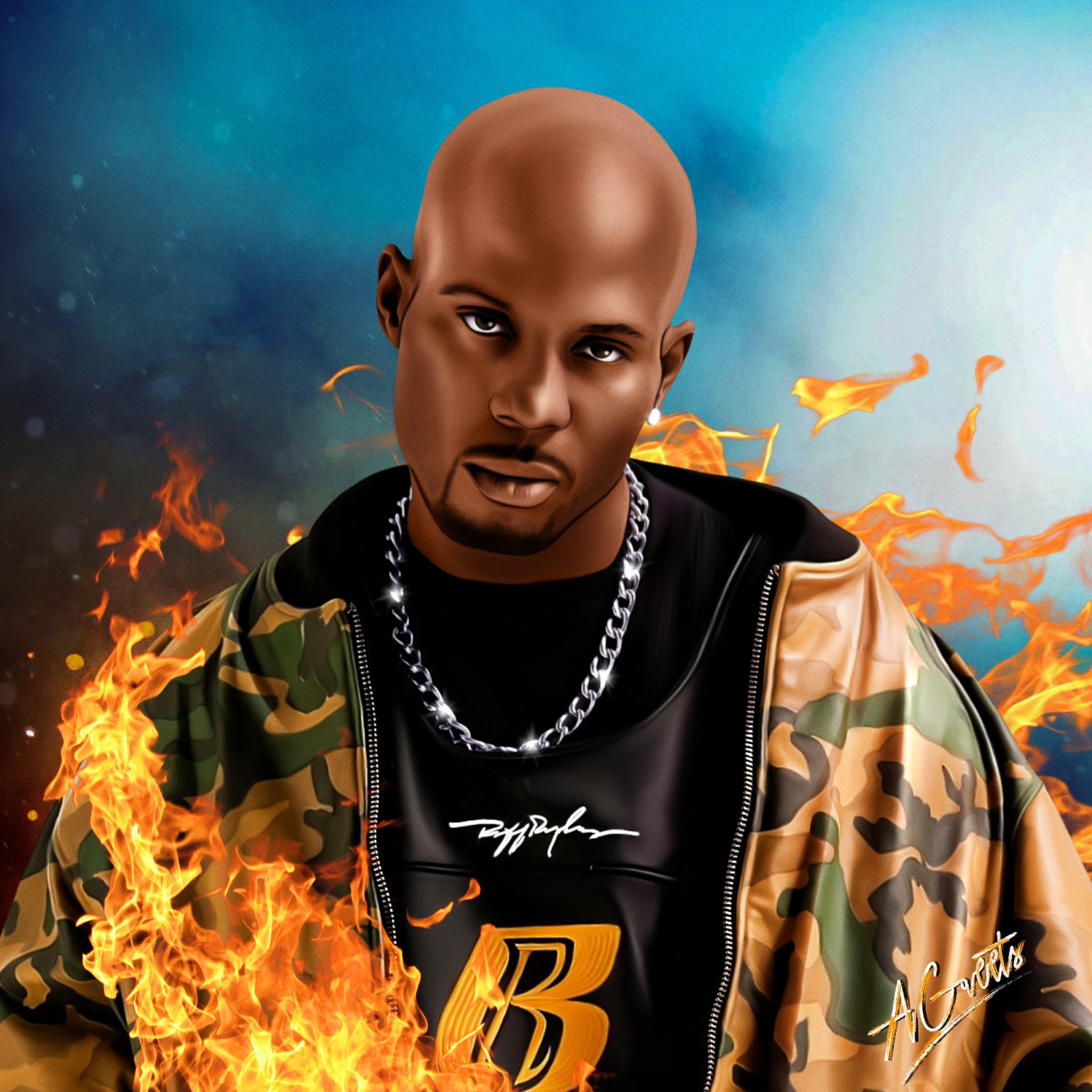 Dmx Wallpaper