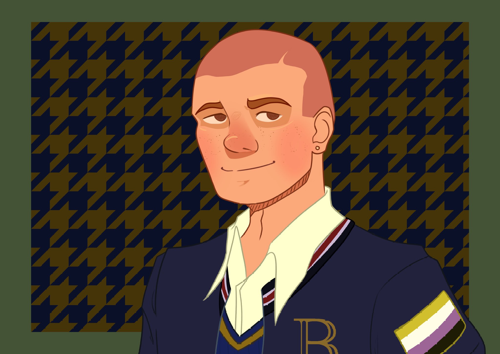 Jimmy Hopkins Wallpaper