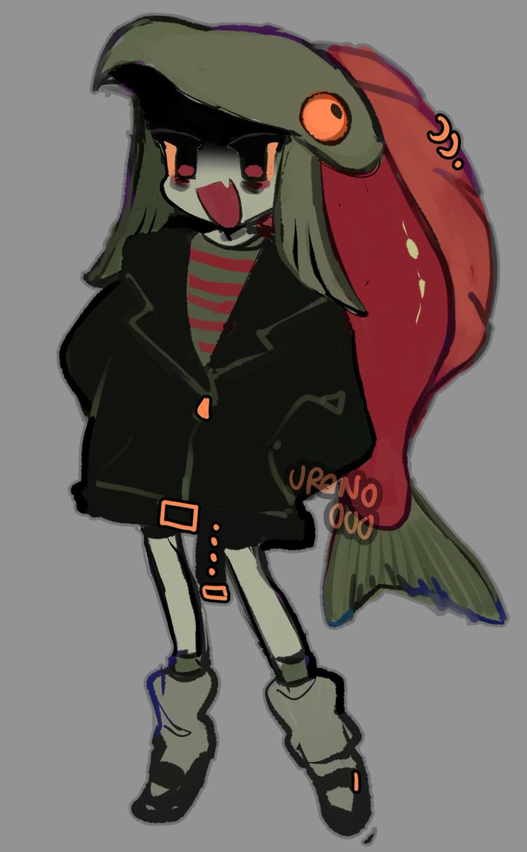 Twoucan - URANOHEAD (@urano000)