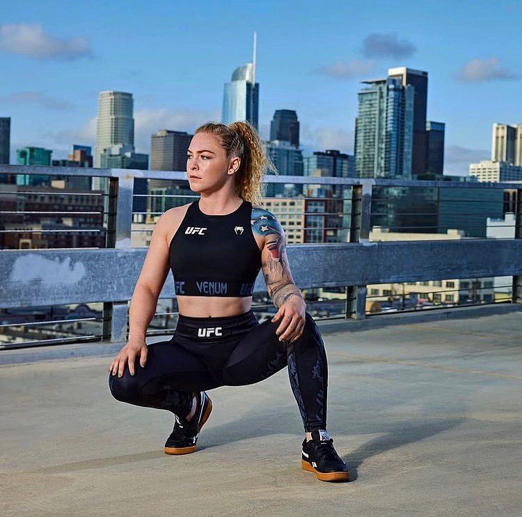 News - UPDATE: Kay Hansen vs. Jasmine Jasudavicius now set for Jan. 22 ...