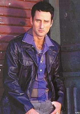 Glenn Quinn Angel