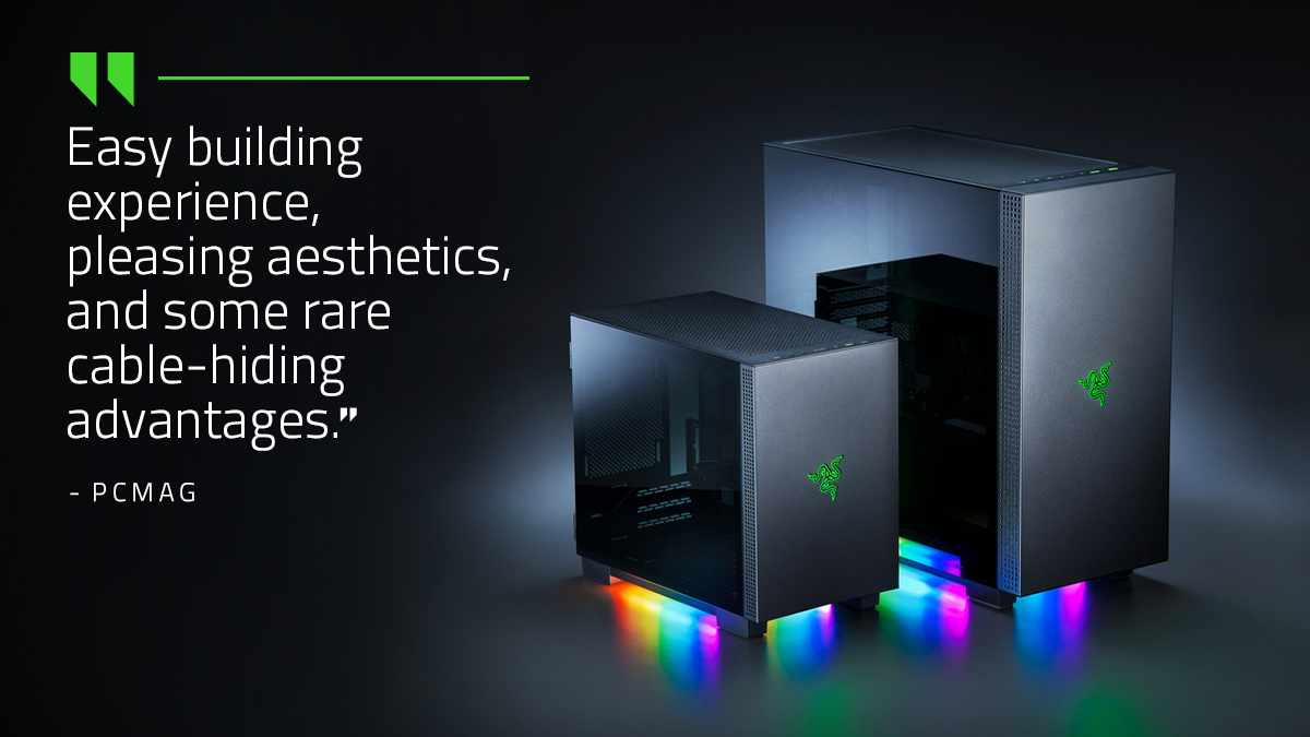 Razer Pc Tower