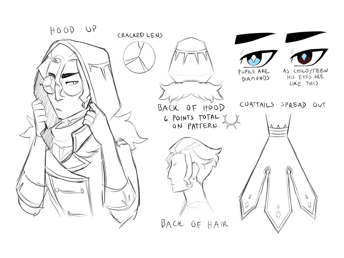 「more of Him 」am! @ puppet denpa brainrotの漫画