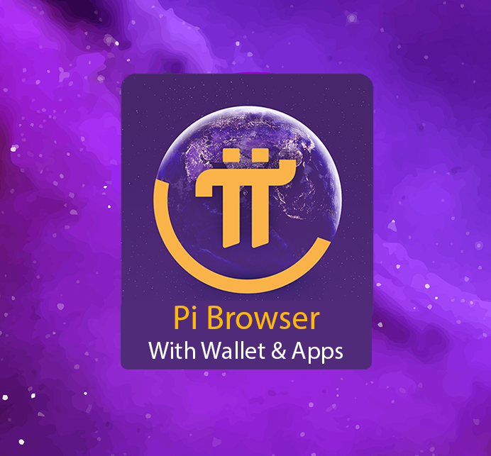 Pi Network on Twitter: "Introducing the Pi Browser App & Pi Mobile Wallet. Today we're ...