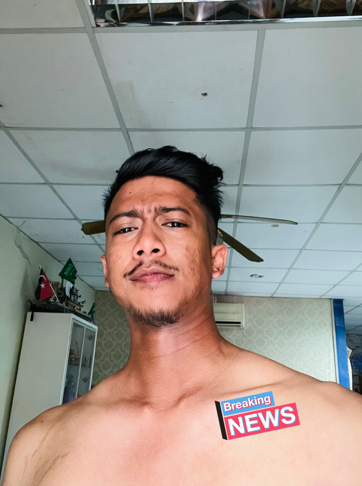 lelaku malaysia hitam manis hensem - KarmataroBurgess