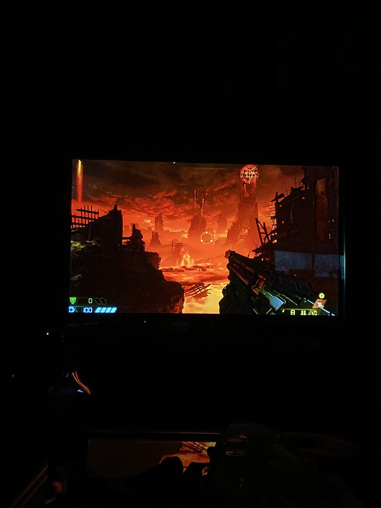 TW Pornstars - Hannah Falls. Twitter. omw to visit @LilNasX @DOOM. 2:17 ...