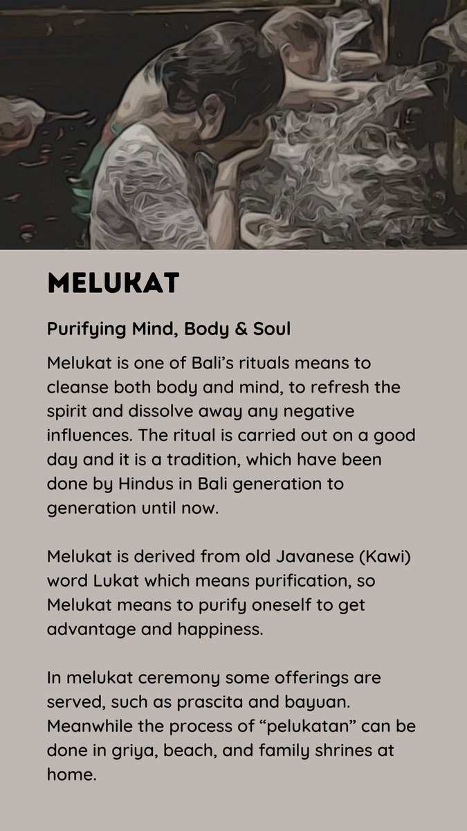 Soul Purification Rituals