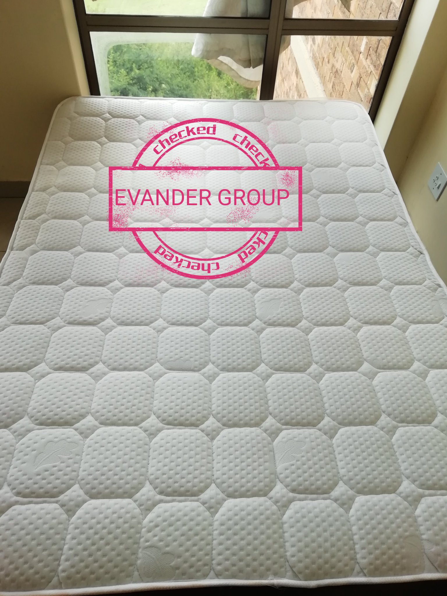 Evander Group on Twitter: "For all Upholstery cleaning from Mattress, Rugs, Car Seats, Carpet ...