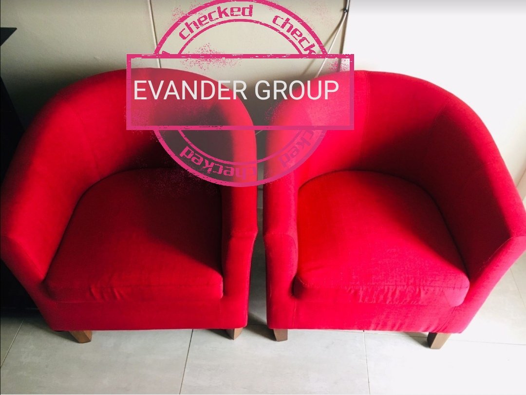 Evander Group on Twitter: "For all Upholstery cleaning from Mattress, Rugs, Car Seats, Carpet ...