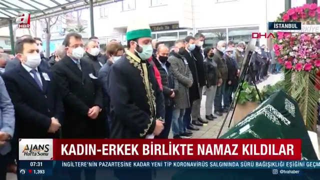 Abdullah Aydogan on Twitter: "Devletin kanalı AHaber bu haberleri yapmadan devletin Diyanet ...