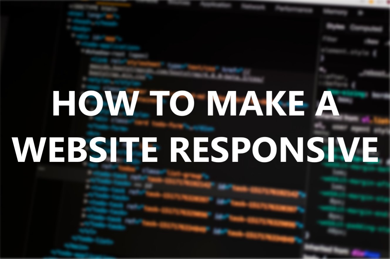 Pratham on Twitter: "Complete guide to Responsive Web Design 🧵👇🏻 https://t.co/u3nDi06ki4" / Twitter