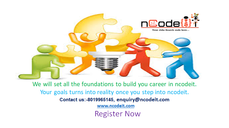 nCodeIT Pvt.Ltd (@NcodeitL) | Twitter