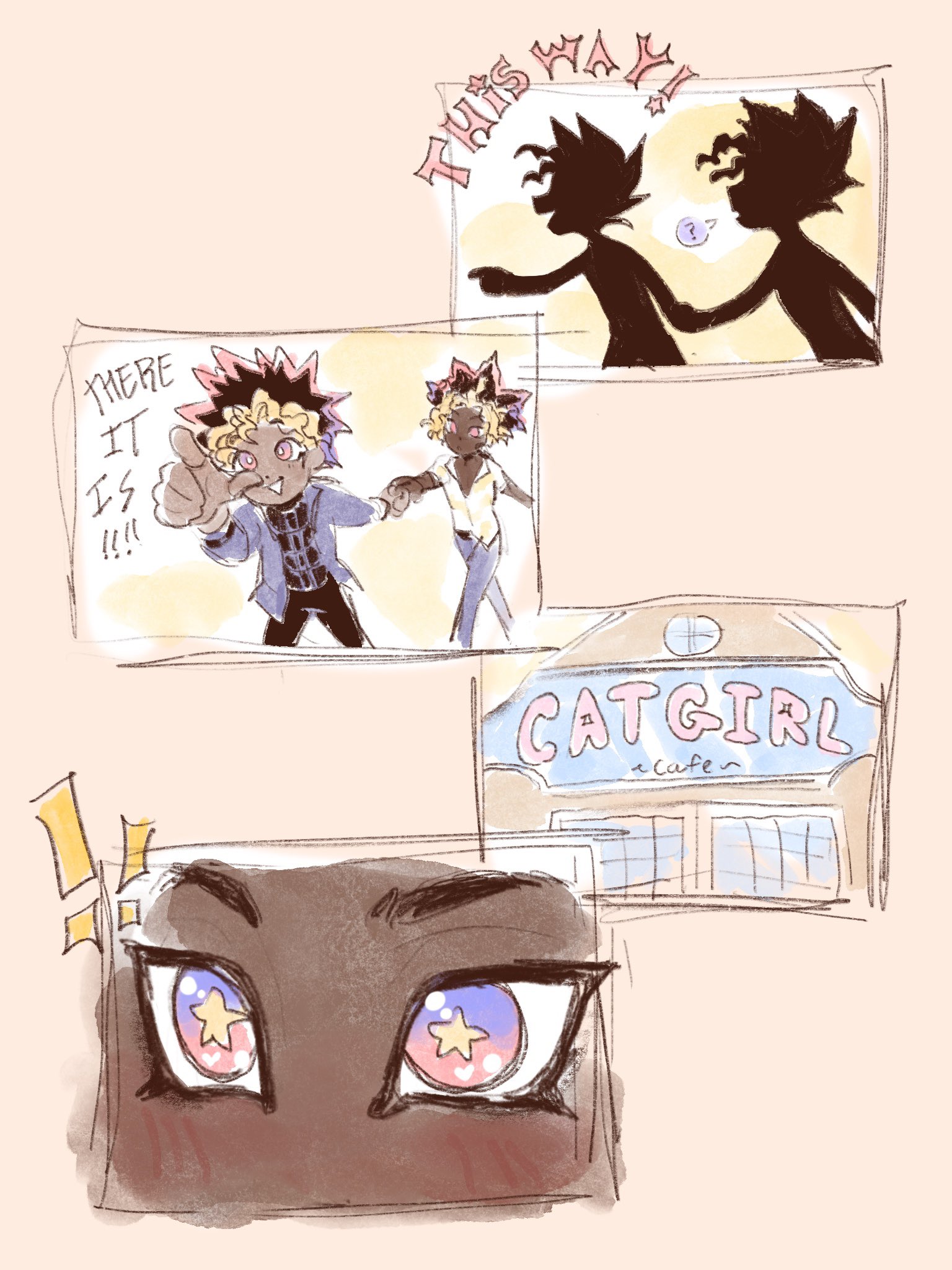 Dragonshipping Tumblr