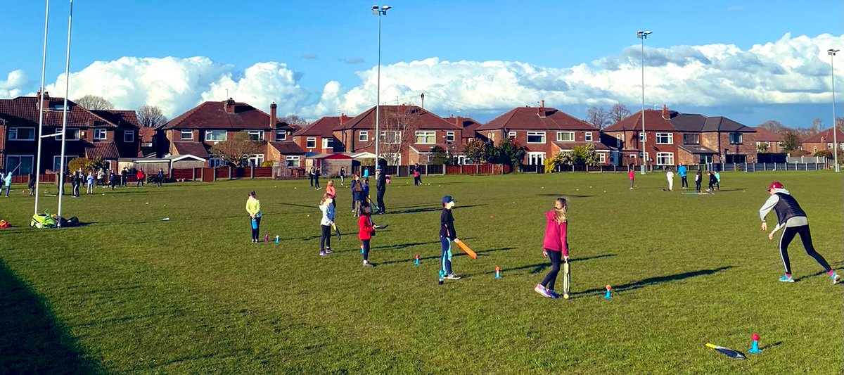 Heaton Mersey CC | Juniors