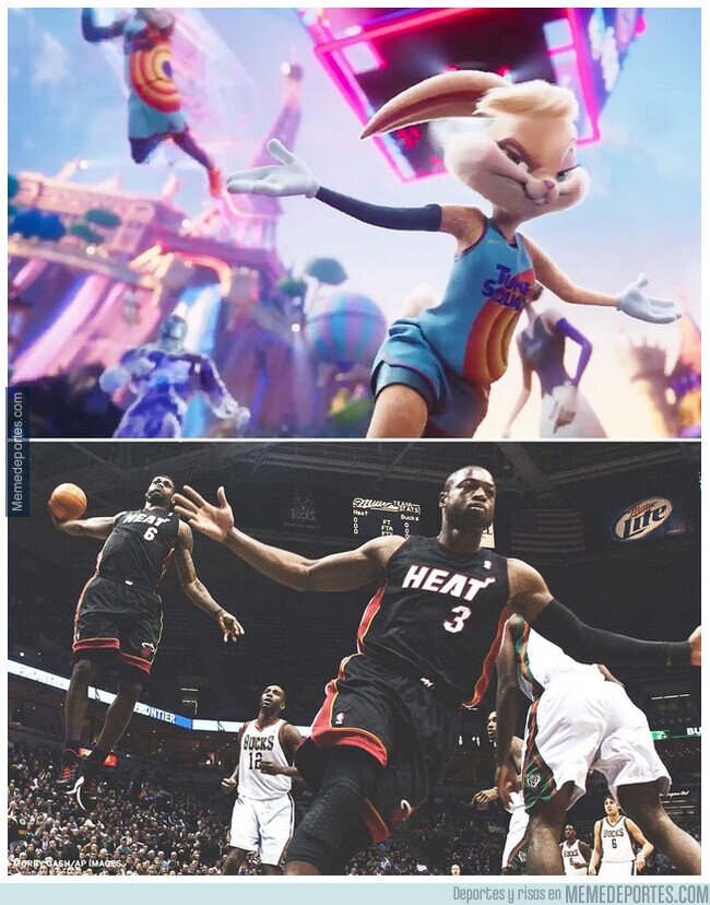 Lebron Space Jam Memes Space Jam A New Legacy Review Lebron James